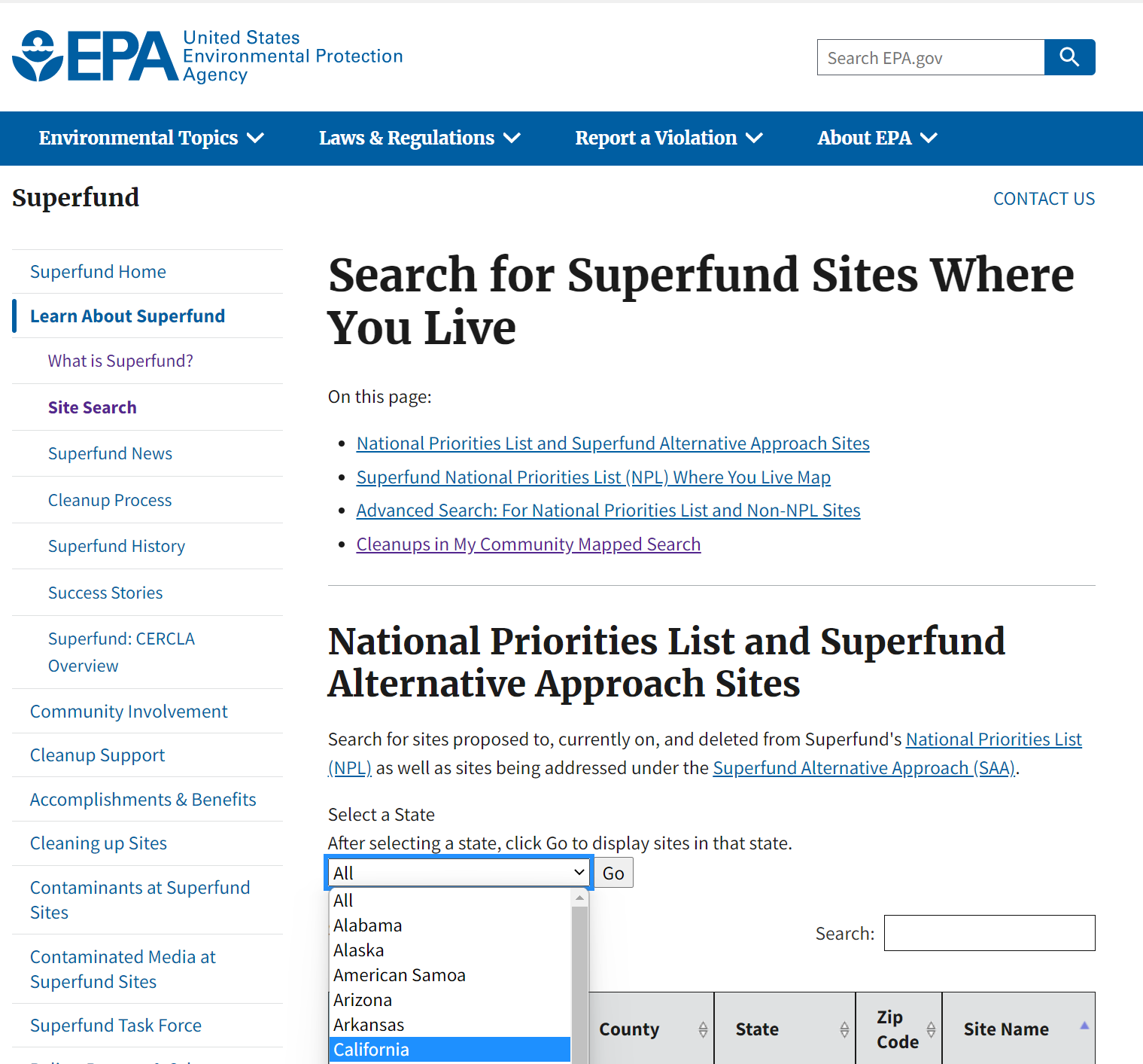 买房注意事项之superfund篇 - Kathy Wang | 湾区华人房产经纪人 | 擅长南湾、东湾市场 | 湾区agent推荐 | 用心 ...